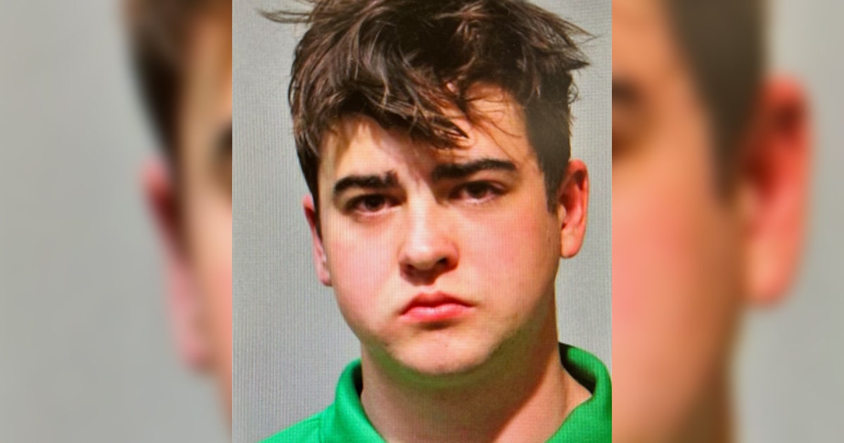 Man who walked onto golf course during WM Phoenix Open arrested ...