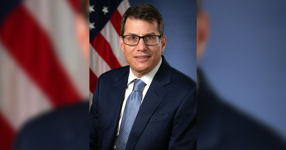 Trump Administration fires U.S. Attorney for Arizona Gary Restaino ...