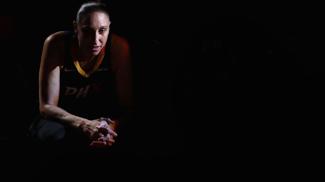 Diana Taurasi, Phoenix Mercury legend, announces retirement | FOX 7 Austin Diana Taurasi, Phoenix Mercury legend, announces retirement | FOX 7 Austin