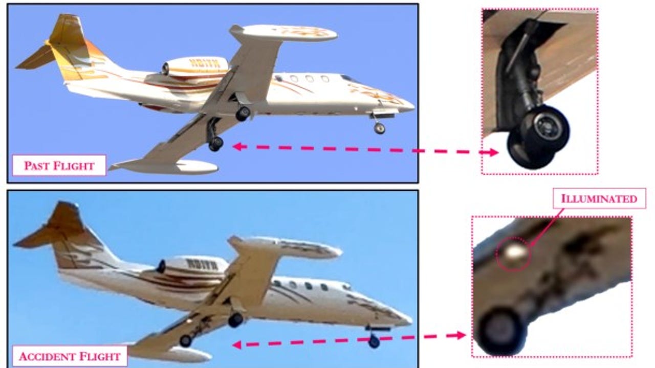 Scottsdale plane crash: NTSB releases report, images | FOX 10 Phoenix Scottsdale plane crash: NTSB releases report, images | FOX 10 Phoenix