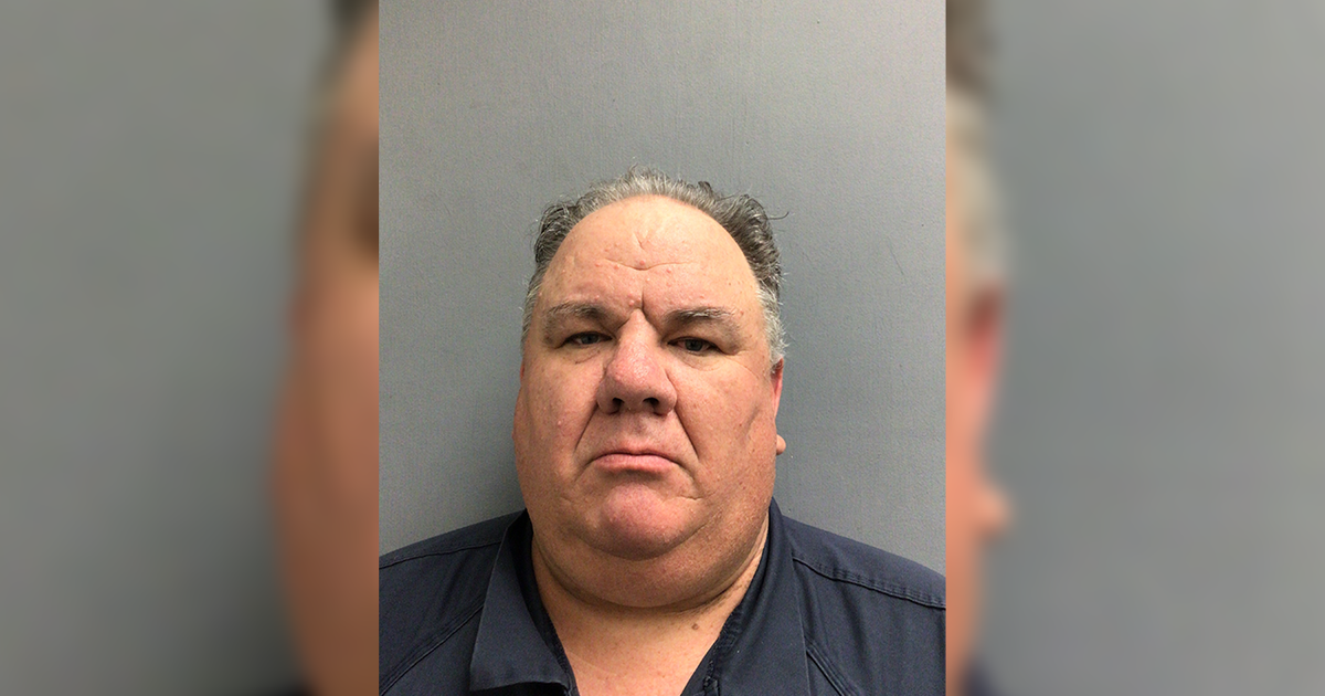 David Zorn, Arizona radio broadcaster, arrested for alleged child sex ...