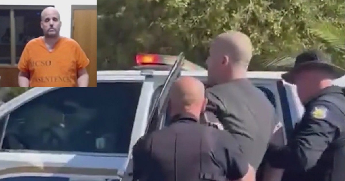 Brother of Phoenix attorney James 'Artie' Eaves appears in court on ...