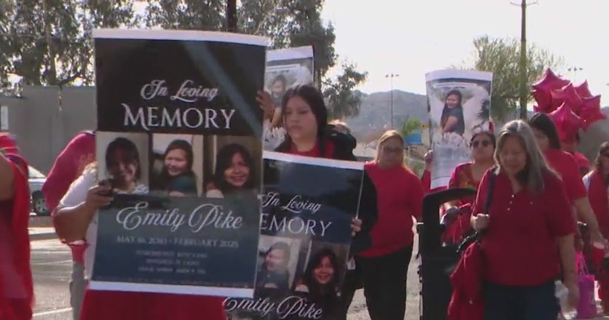 Reward grows in Emily Pike case as investigators look for leads | FOX ...