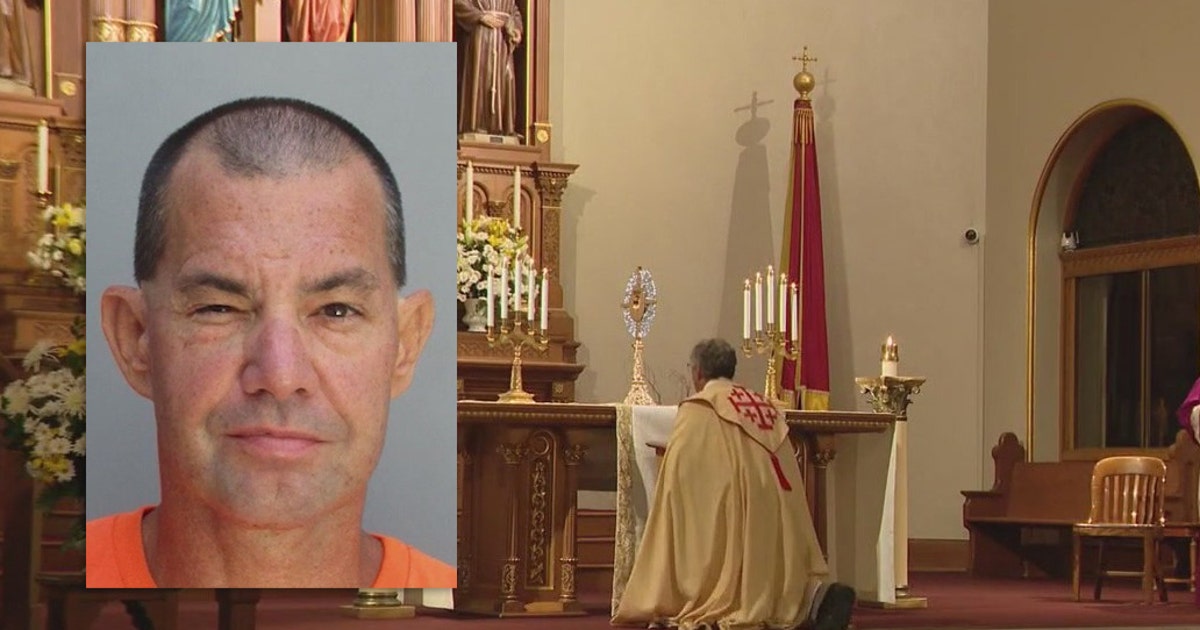 Aaron Gunches: Vigil held for death row inmate night before execution ...