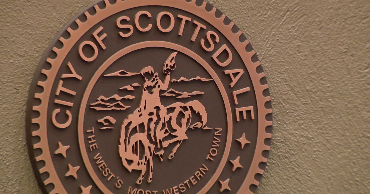 Scottsdale City Council member says vote to remove DEI program is not ...