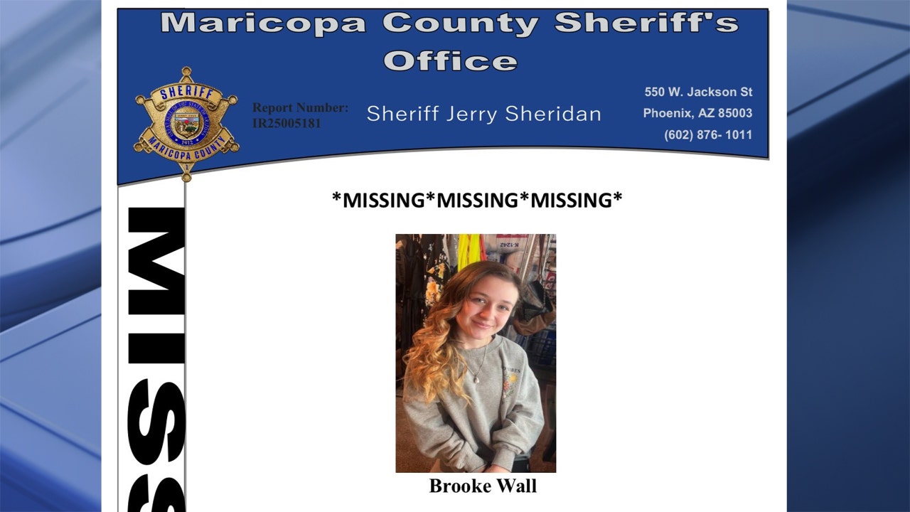 Arizona missing persons cases - 2025 | FOX 10 Phoenix