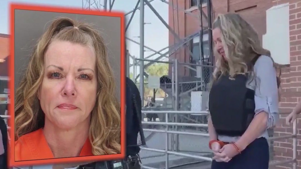 Lori Vallow Daybell murder conspiracy trial: 'Doomsday Mom' found ...
