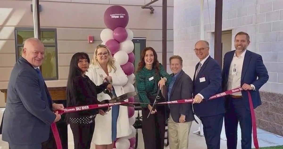 Native American Inpatient Program opens up at Via Linda Behavioral ...