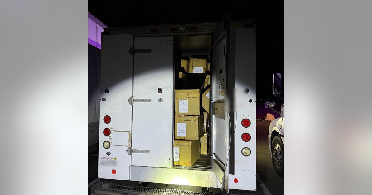 Nikes stolen during I-40 train robbery in northern Arizona: DPS | FOX ...