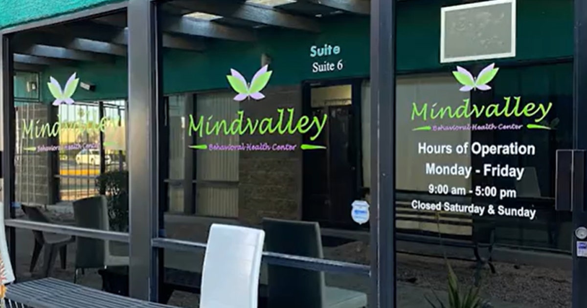 Mindvalley Behavioral: Owner linked to multiple evictions, unlicensed ...