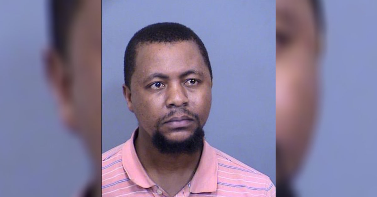 Phoenix group home worker accused of taking victim home while he drank ...