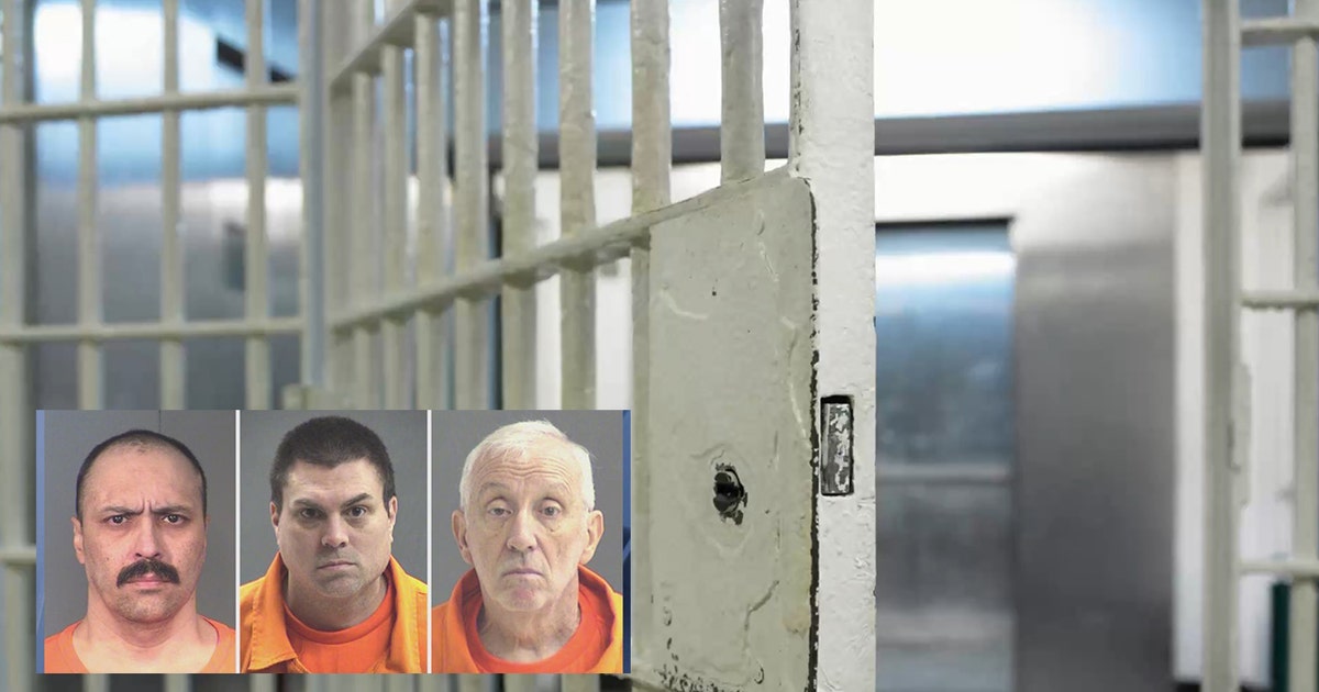 3 inmates dead following altercation at Arizona prison | FOX 10 Phoenix