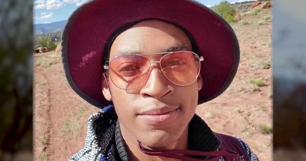 Arizona geologist Daniel Robinson still missing 4 years later | FOX 10 ...