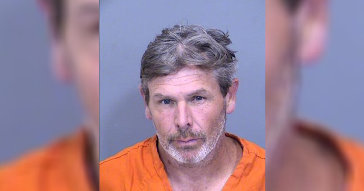 Arizona man allegedly beat estranged wife to death with baseball bat ...