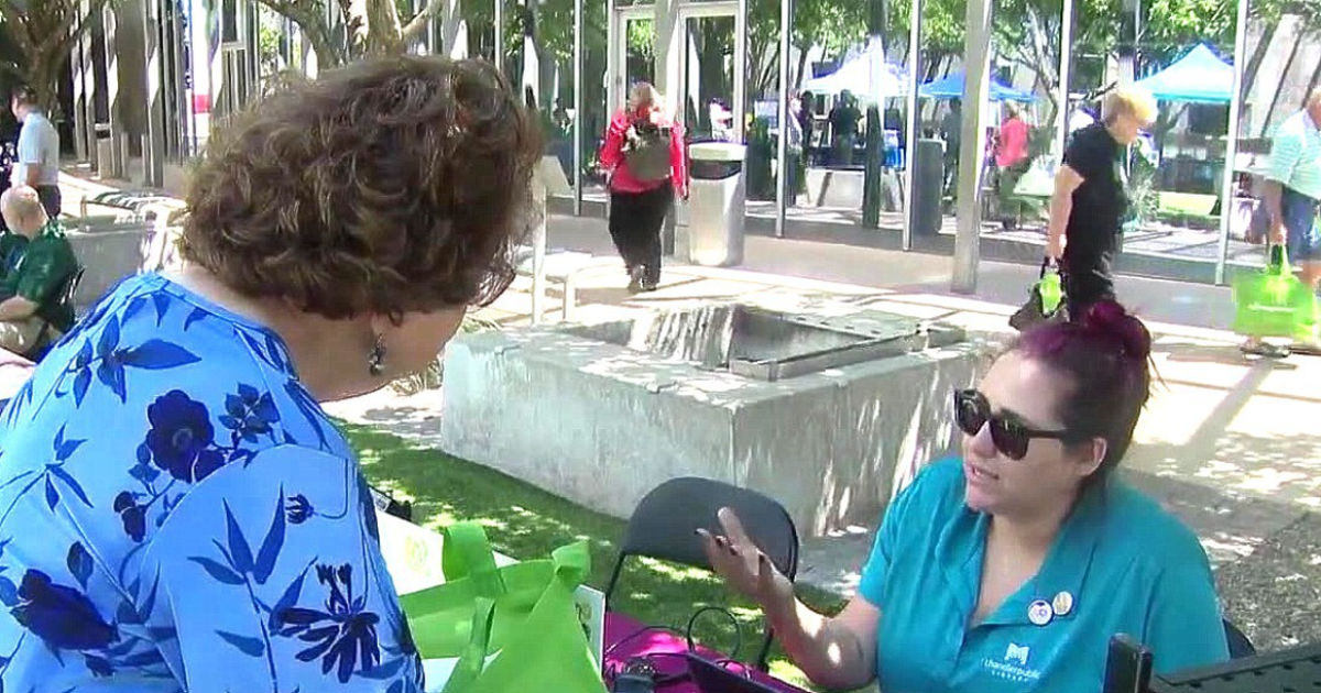 Combating isolation: How Chandler's Golden Neighbors program empowers ...