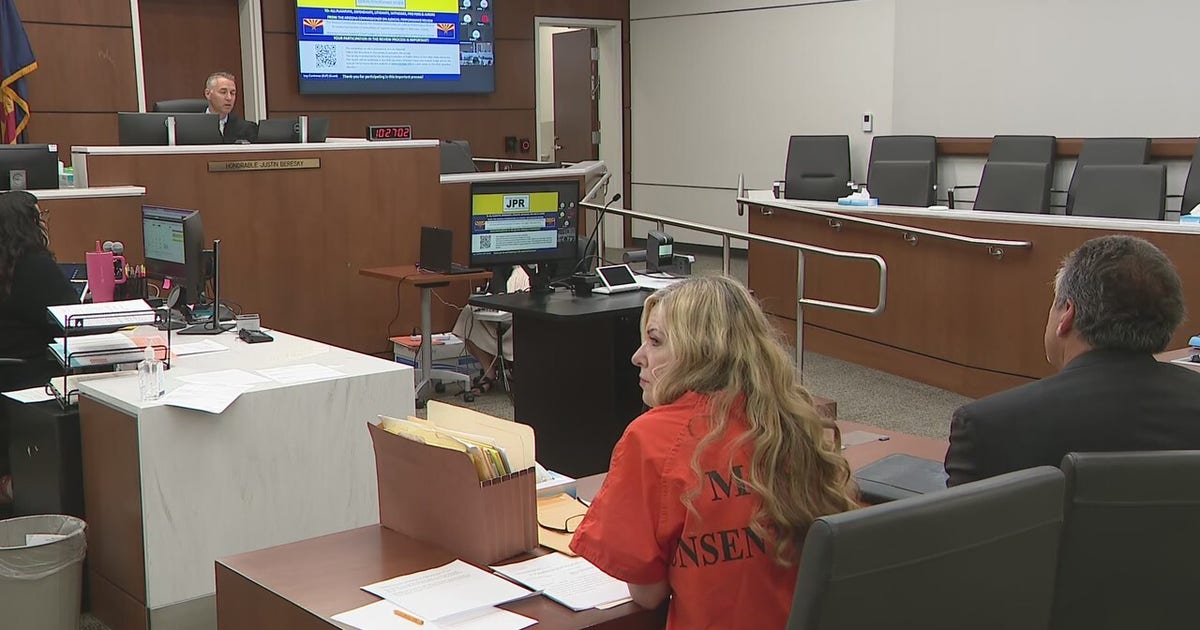 Lori Vallow Daybell: 'Doomsday Mom' felt sick, left court early | FOX ...