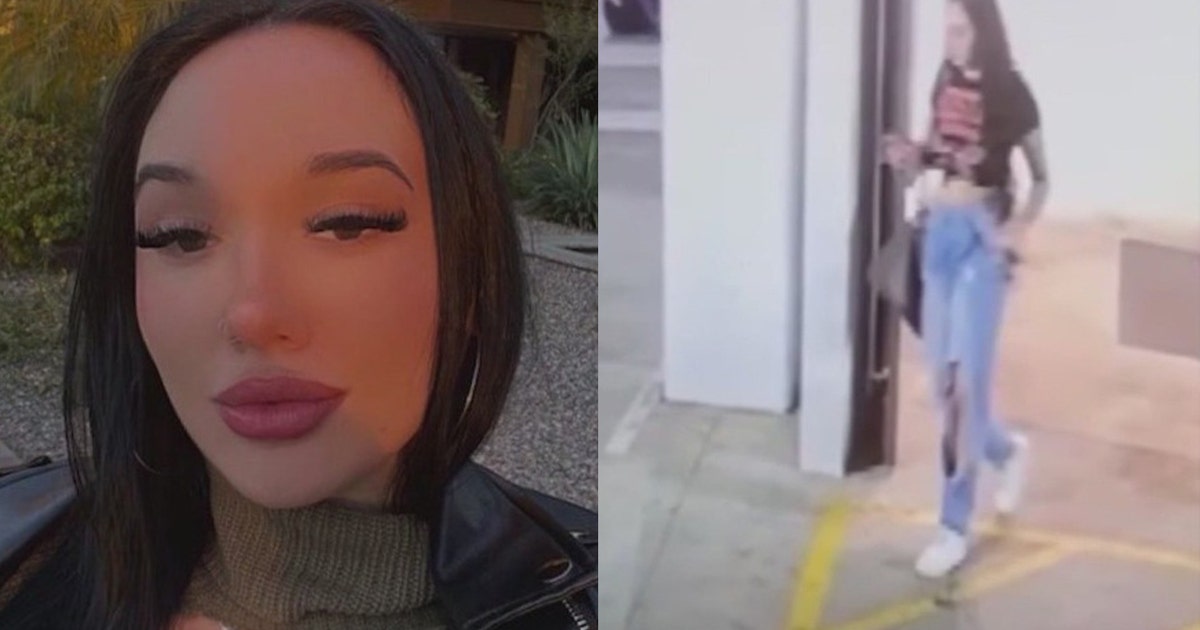 Mercedes Vega murder: 2 more men to be charged, MCSO says | FOX 10 Phoenix