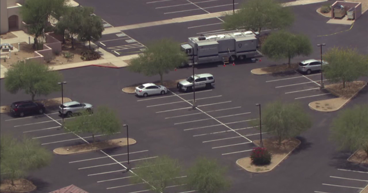 Death investigation underway at a Surprise church | FOX 10 Phoenix