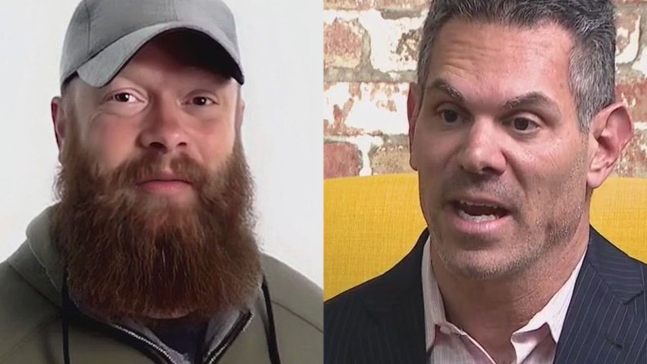 Chris Pelkey's AI-generated victim impact statement draws criticism | FOX 10 Phoenix