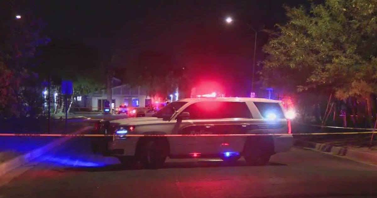 Shooting near downtown Phoenix leaves man dead | FOX 10 Phoenix