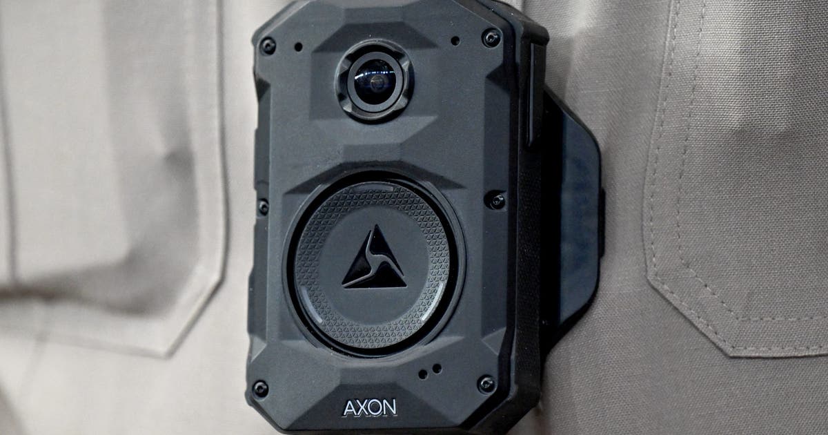 Axon says it's no longer in talks with Scottsdale to expand its HQ ...