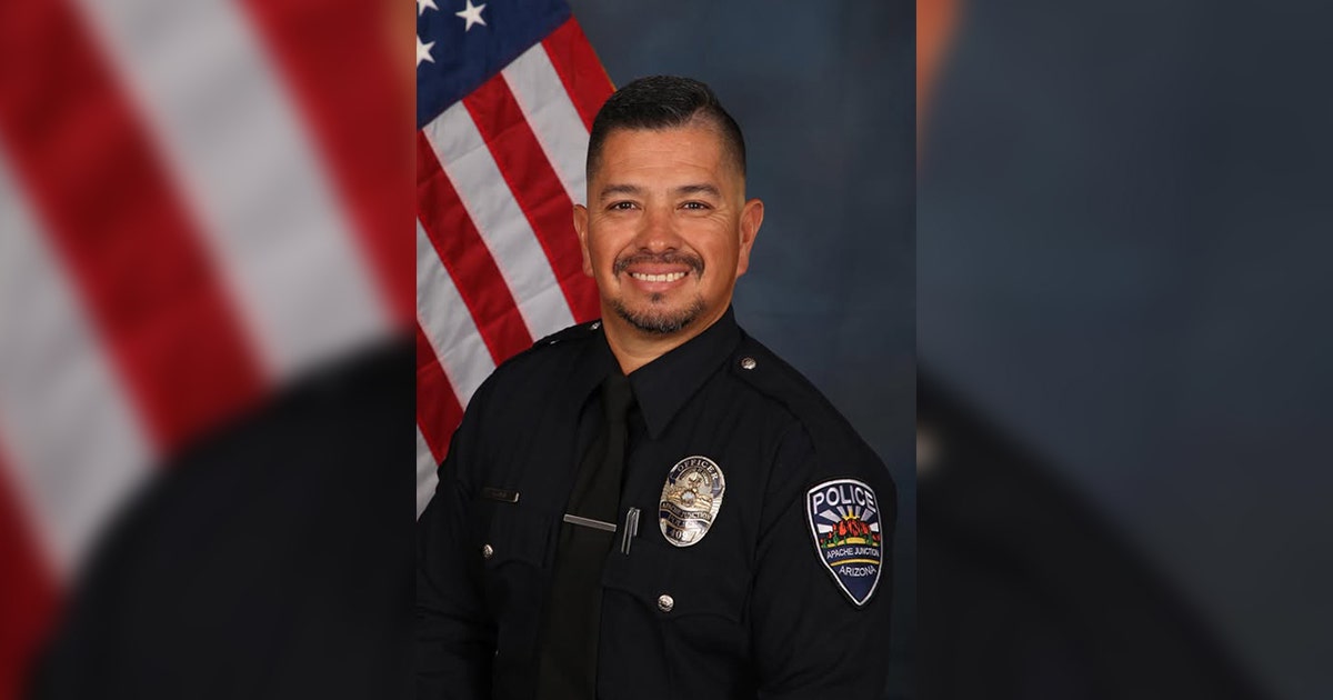 Gabriel Facio: Body camera video released of shooting that killed ...