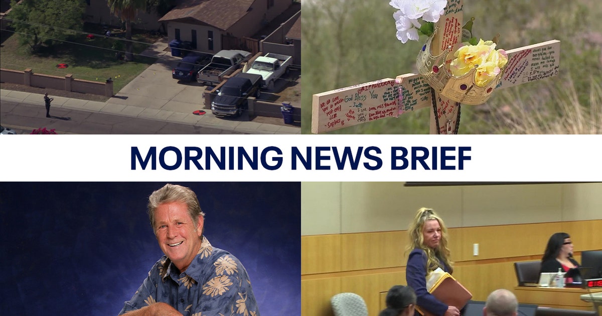 Death investigation in the West Valley; Lori Daybell trial latest ...