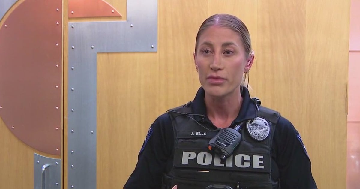 Tempe PD gives tips on how to spot a real police officer from a fake ...