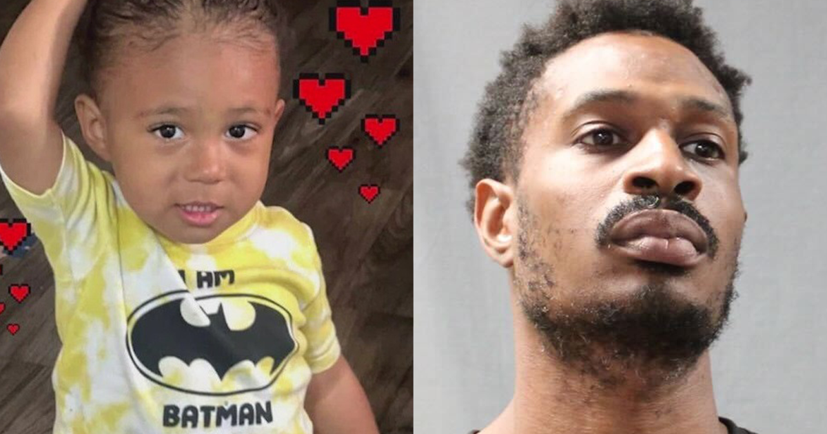 Family wants justice for toddler who police say died under babysitter's ...