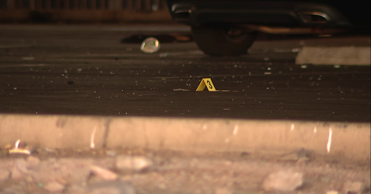 Teen passenger shot in Tempe near Marquee Theatre, PD says | FOX 10 Phoenix