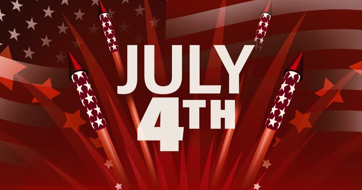 Celebrate July 4th in Phoenix and across Arizona: Where to see ...