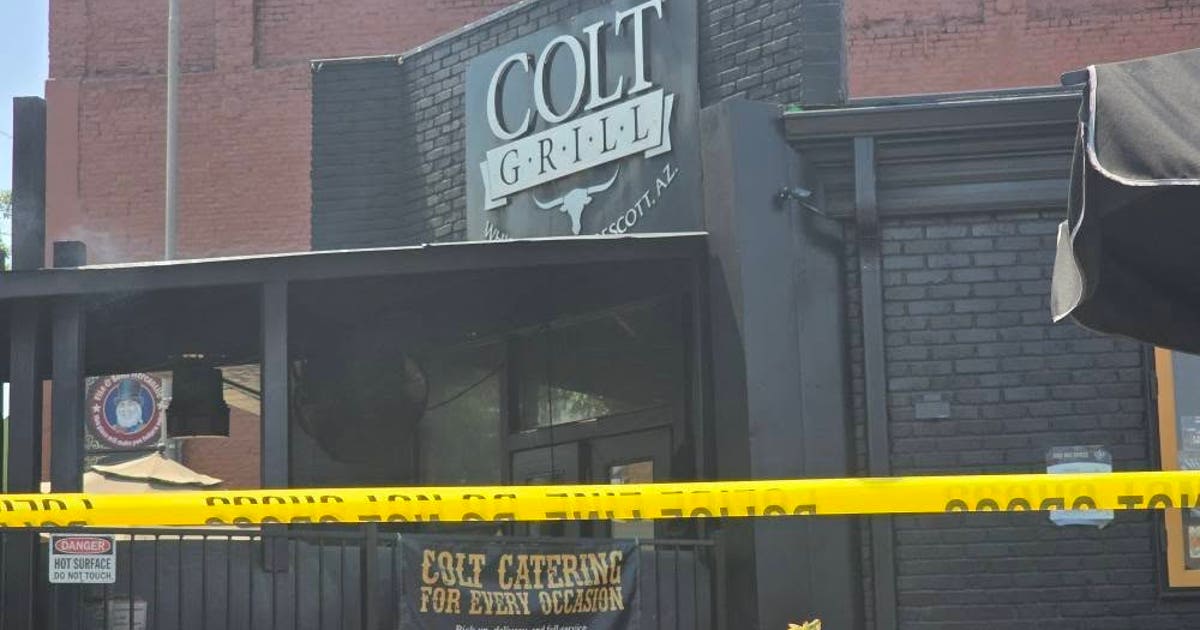 Arizona restaurants raided by ICE for alleged money laundering, human ...