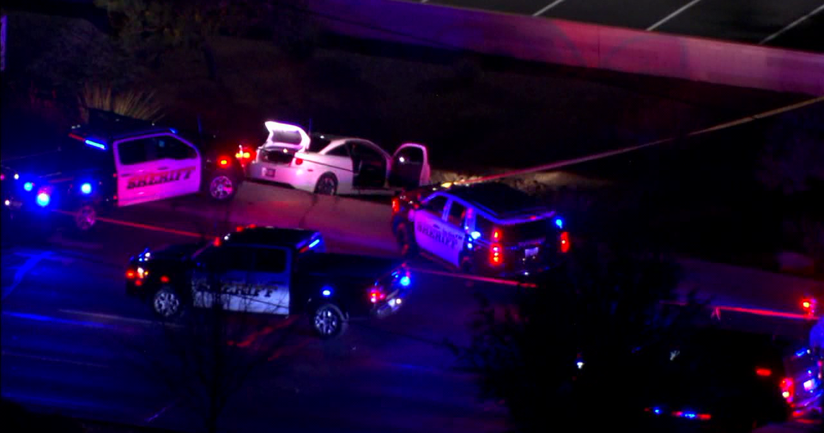 Woman killed in shooting involving PCSO deputies identified | FOX 10 ...