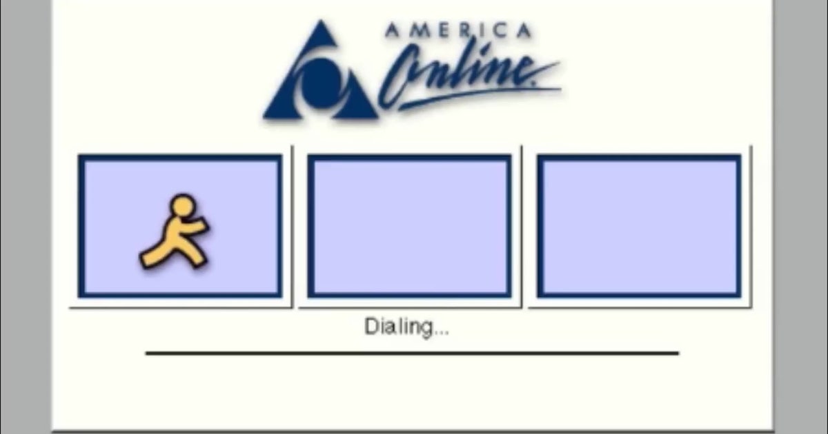 AOL ending its dial-up internet service: Here's what to know | FOX 10 ...