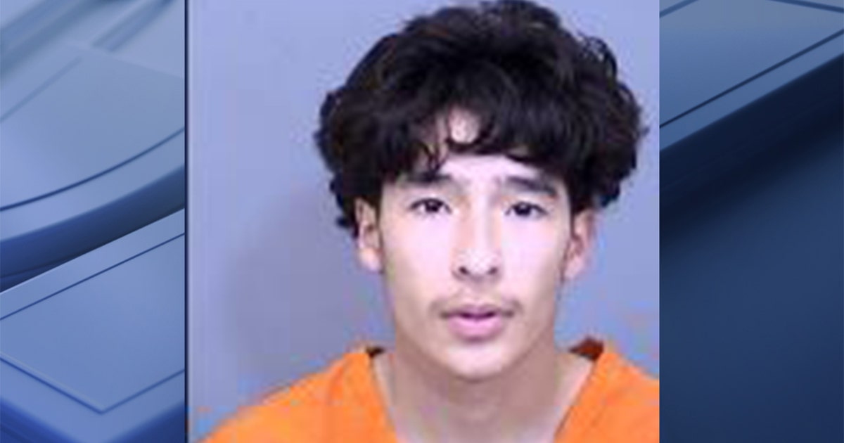 Maryvale High School deadly stabbing: Teen suspect pleads not guilty ...
