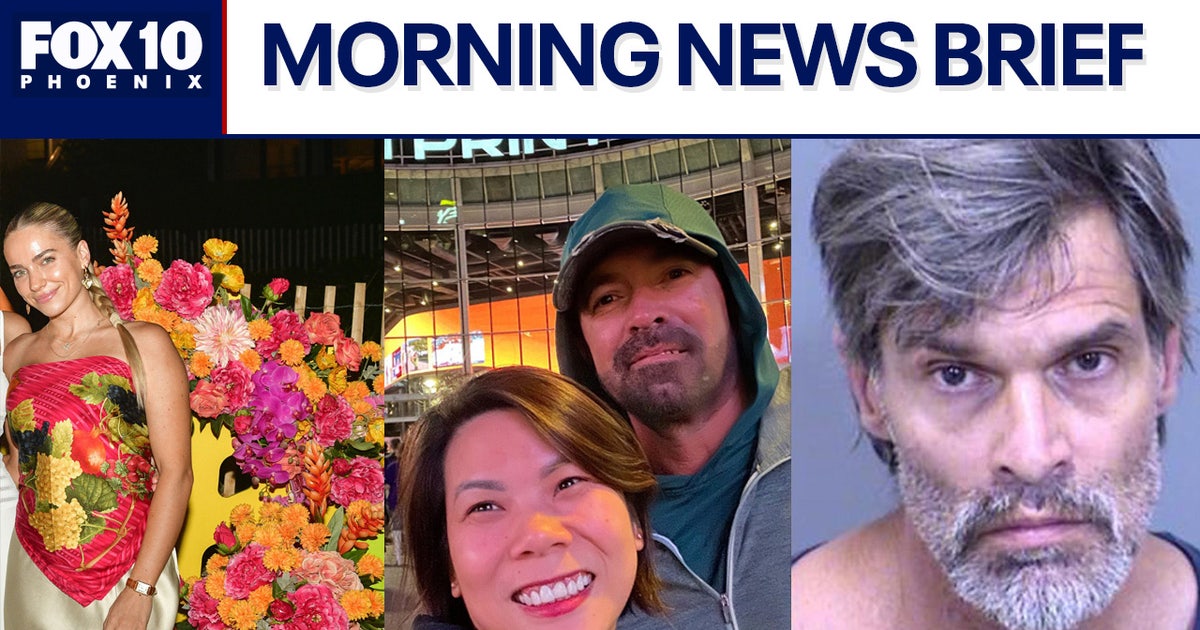 New details on TikToker's son's drowning; Valley restaurant owner faces ...