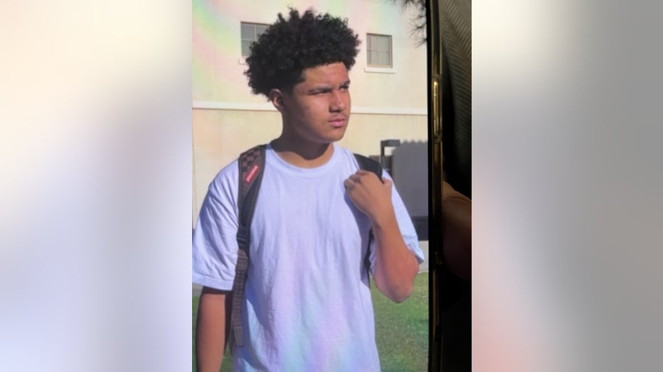 Arizona missing persons cases - 2025 | FOX 10 Phoenix