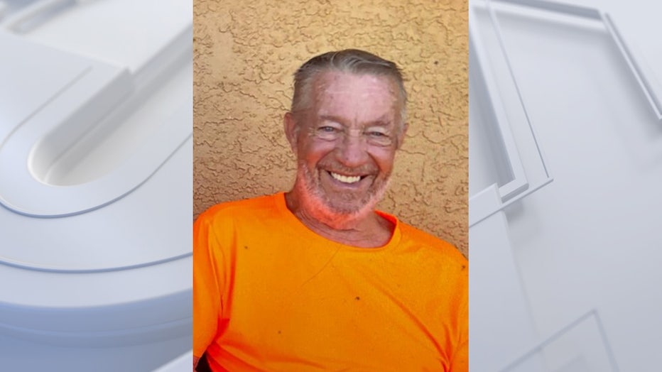Arizona missing persons cases - 2025 | FOX 10 Phoenix