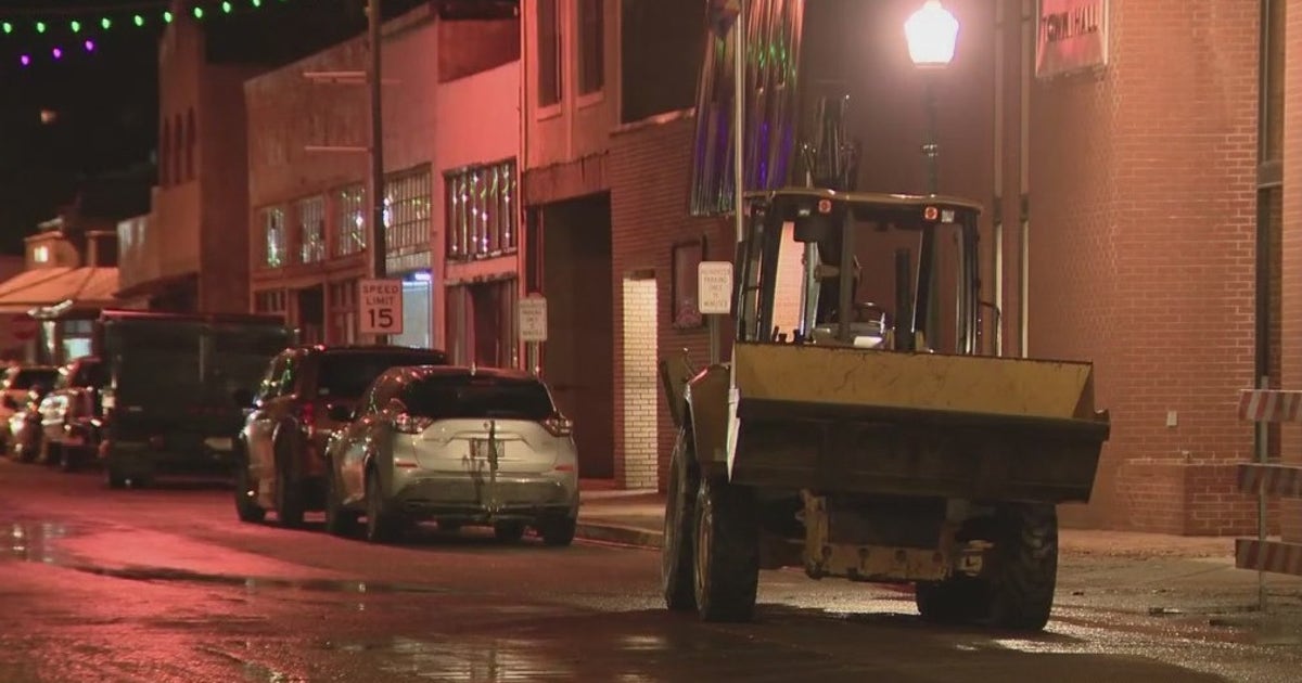 Miami and Globe hit by destructive flash flooding | FOX 10 Phoenix