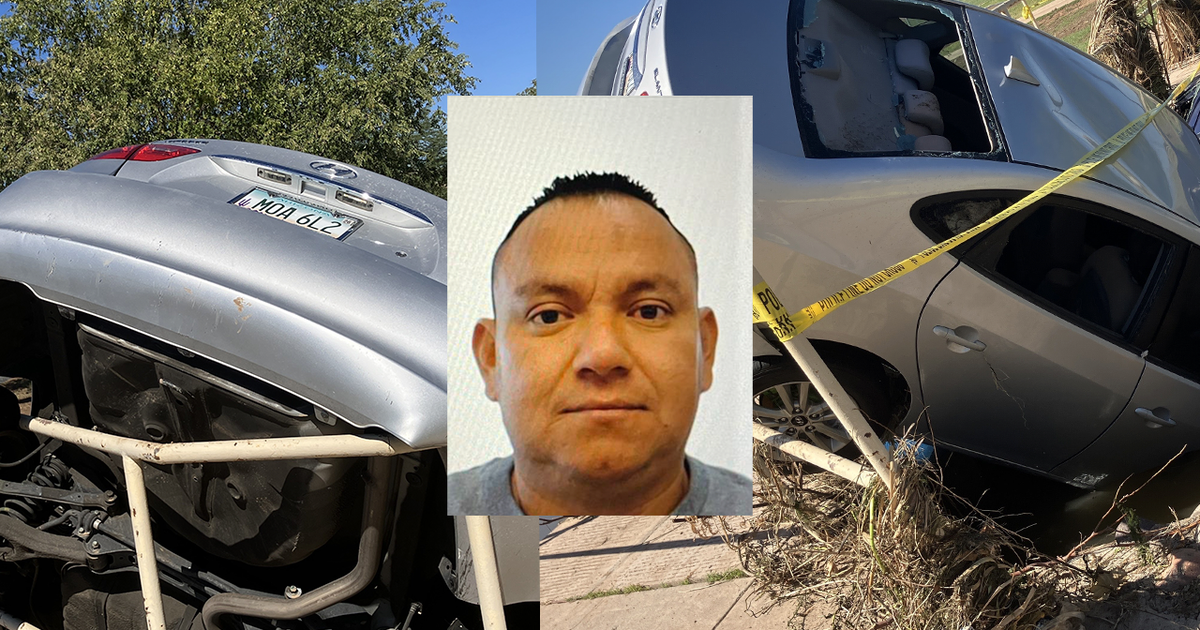 Missing man drowned in Scottsdale floodwaters, officials confirm | FOX ...