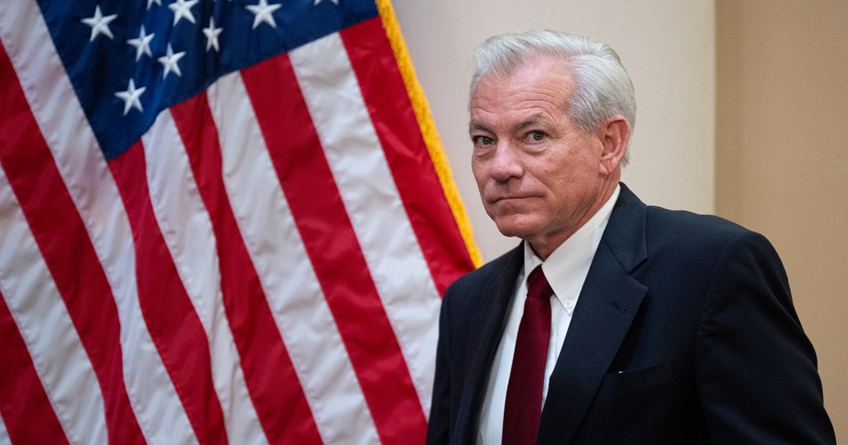 Political experts weigh in on David Schweikert's gubernatorial bid ...