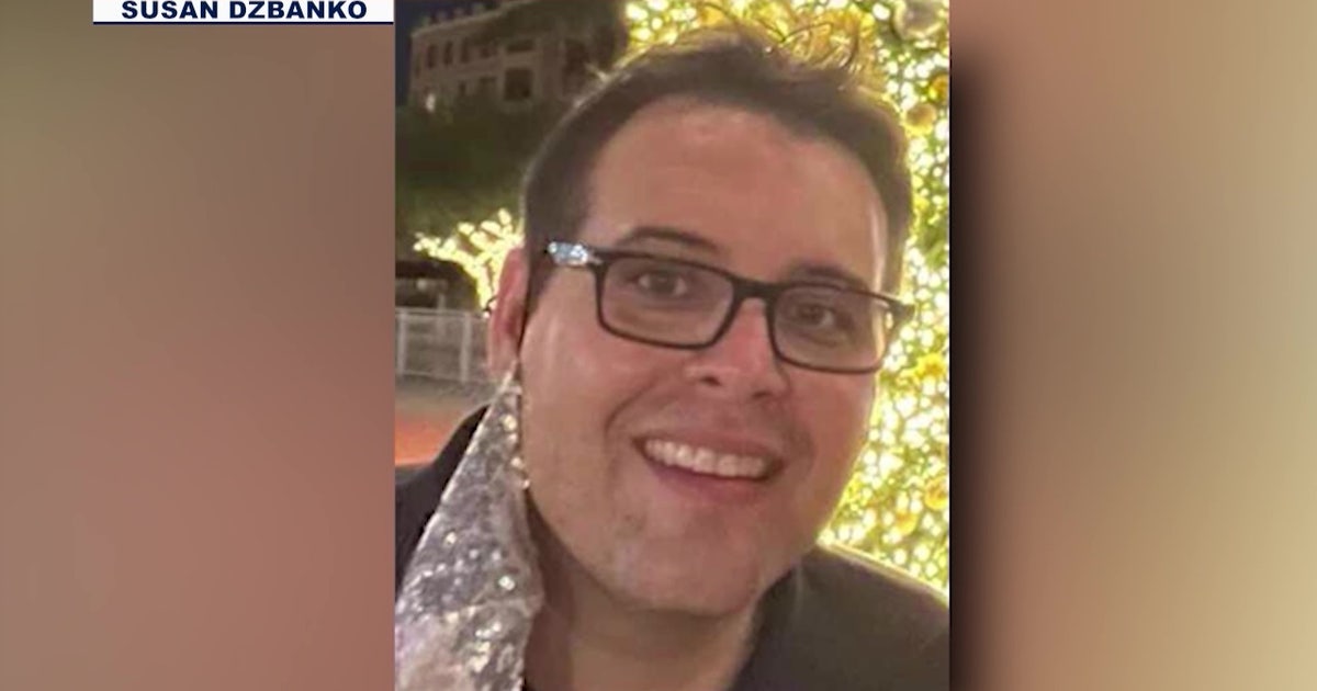 Charges against father, son submitted in death of Ben Anderson | FOX 10 ...