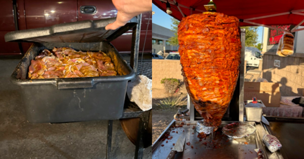 Over 7,000lbs of unsafe meat seized in Maricopa County unlicensed ...