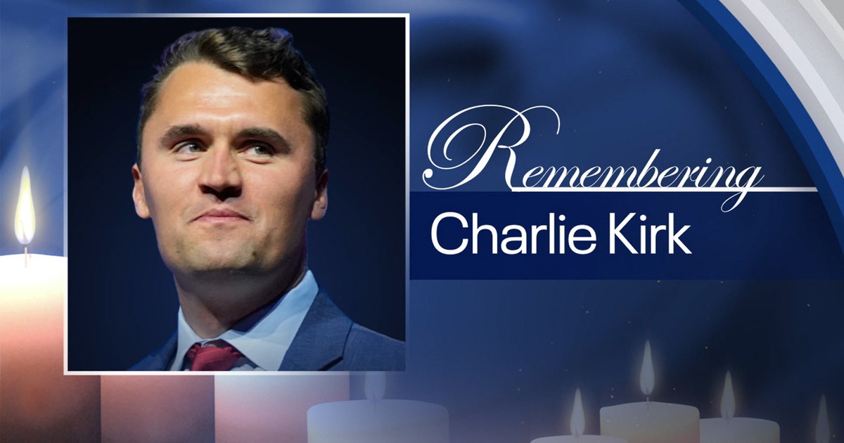 Charlie Kirk memorial heightens security at State Farm Stadium | FOX 10 ...