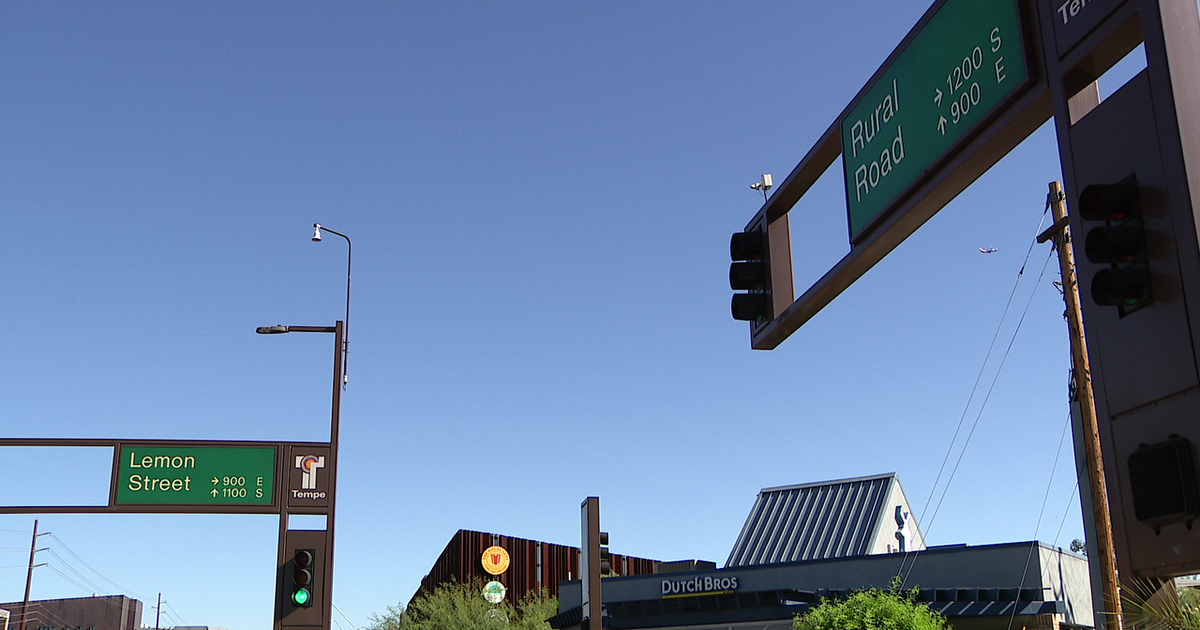 Waymo involved in deadly Tempe crash, PD says | FOX 10 Phoenix