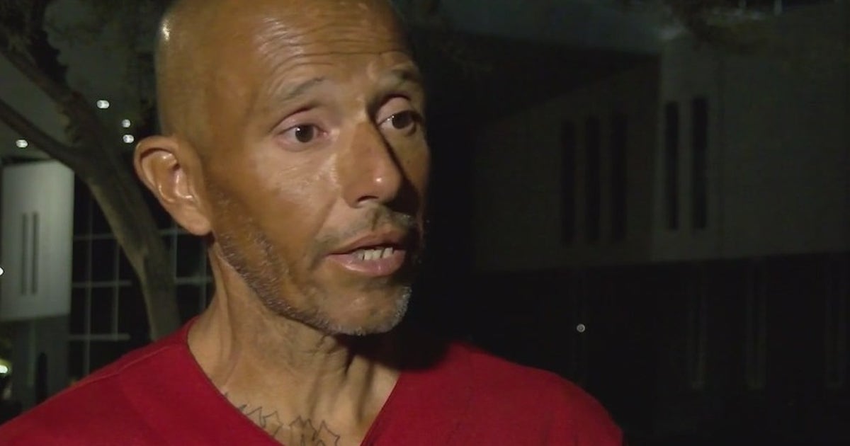 Arizona man relying on SNAP faces uncertainty as benefits set to expire ...