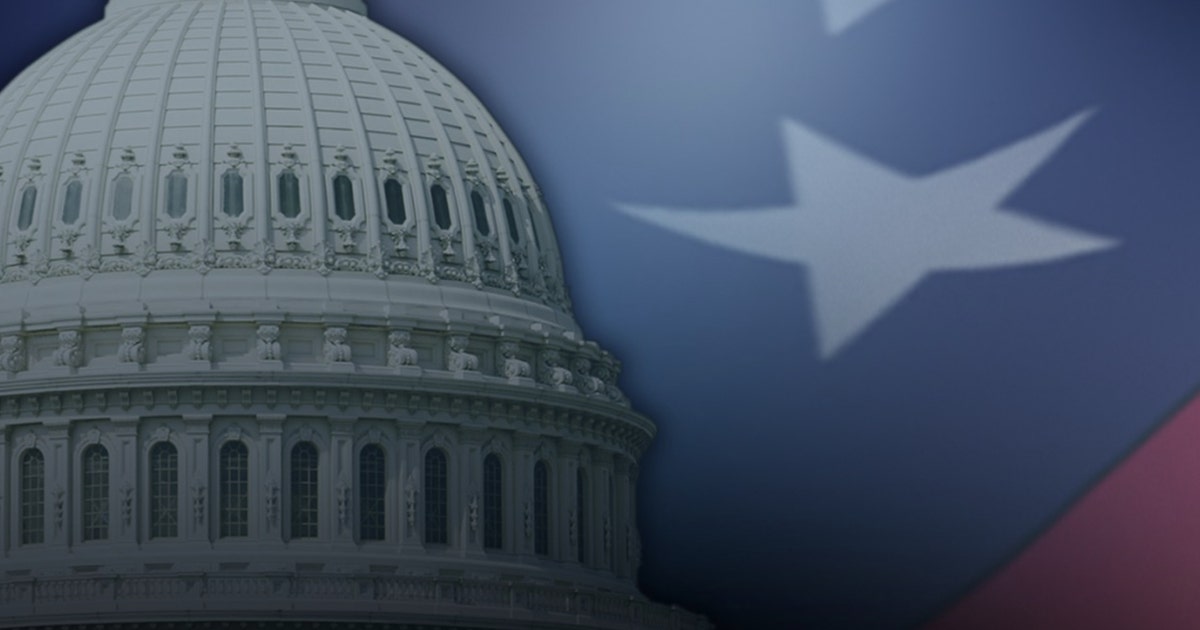 Arizona Senators vote 'No' amid shutdown resolution push | FOX 10 Phoenix
