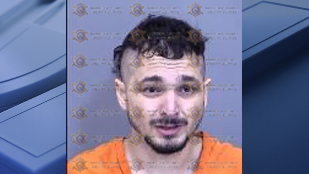 Man accused of shooting, killing his stepfather in Phoenix | FOX 10 Phoenix