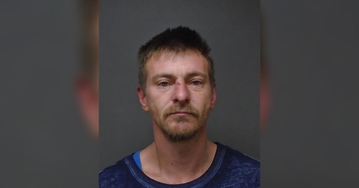 Fugitive in custody following multiple incidents: MCSO | FOX 10 Phoenix