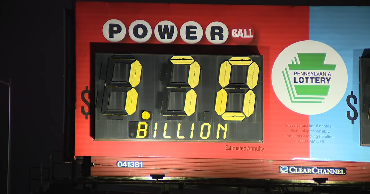 What the $1.7 billion Powerball jackpot could buy in Arizona ahead of ...